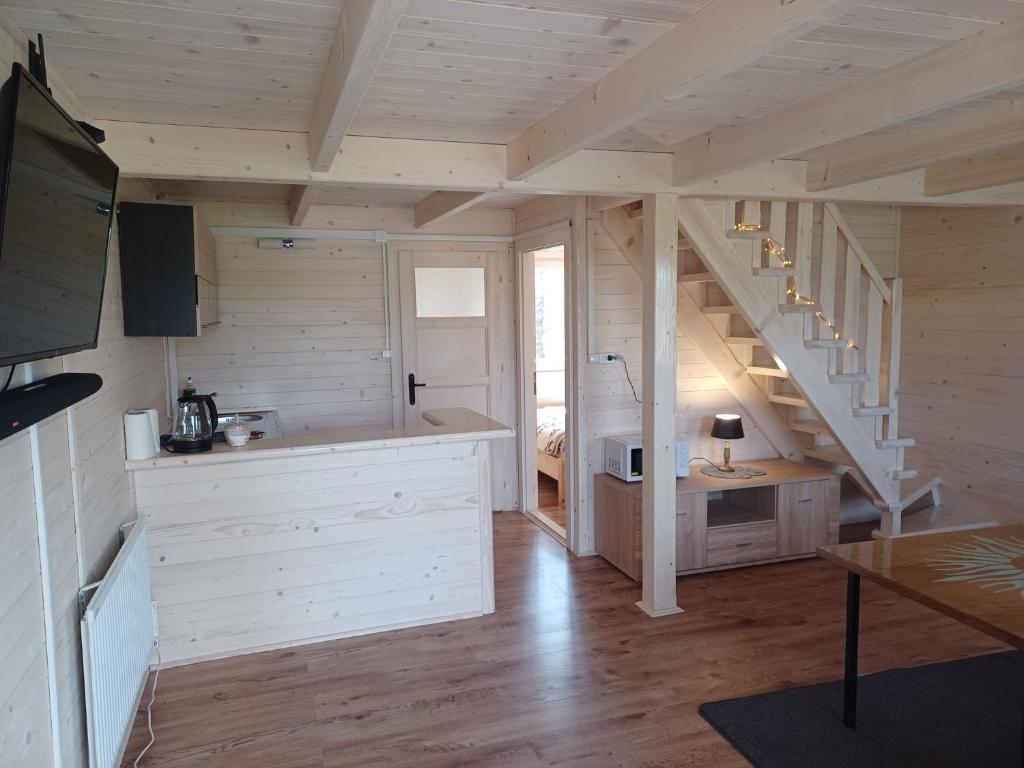 Ranczo Rykowisko, Kołodzieje (updated prices 2025)