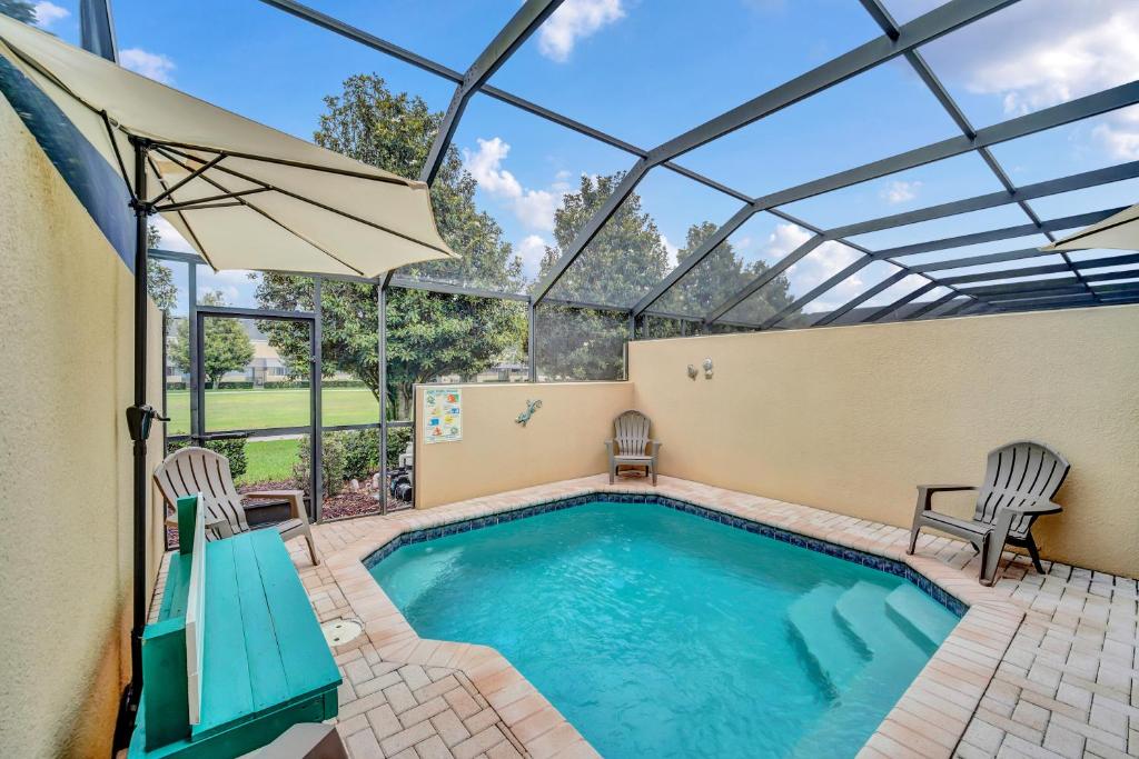 Townhome near Disney with pool Magic and Fun at Windsor, Orlando (updated prices 2025)
