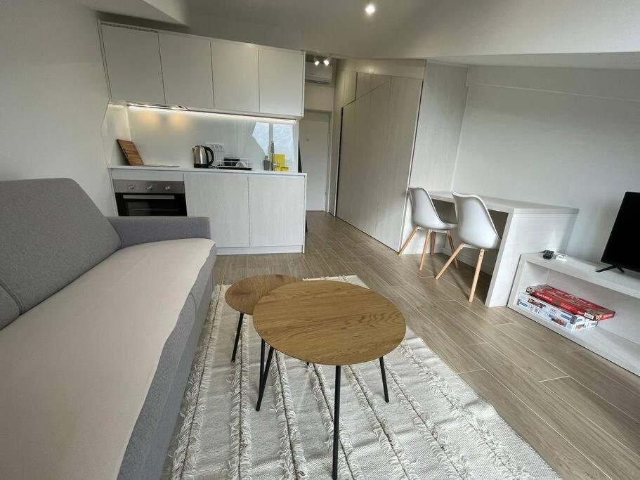 Mini Condos® 30DL - Studio 2 minutes to waterfront, Tivat (precios ...