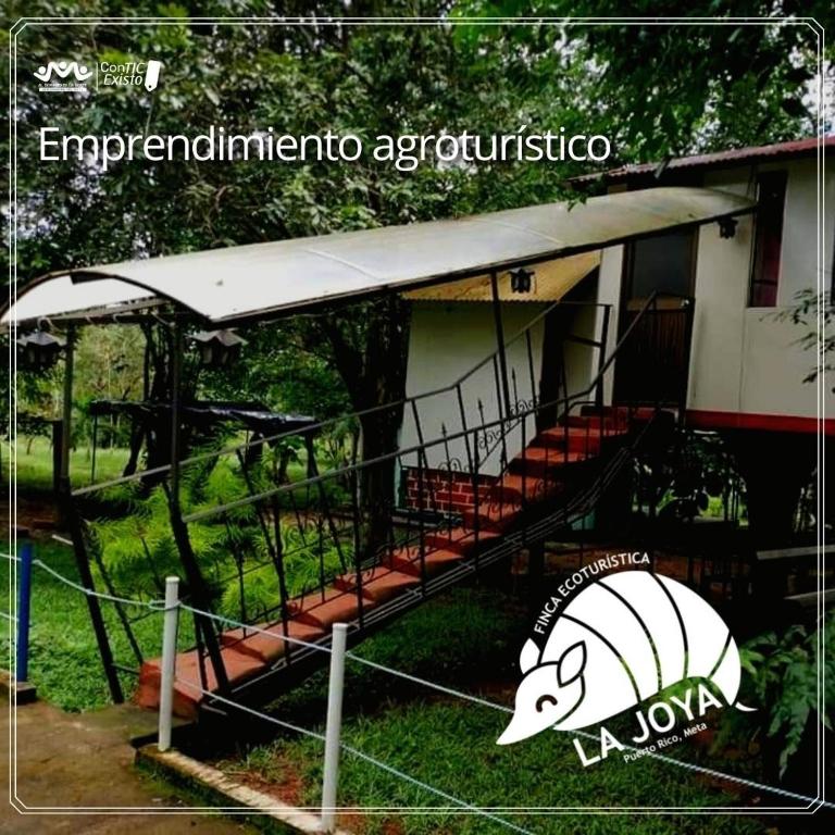 FINCA ECOTURISTICA LA JOYA, Puerto Rico (bijgewerkte prijzen 2024)
