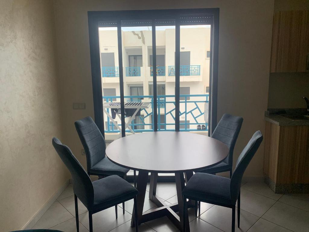 Oceanica by Smir Park, M'diq (tarifs actualisés, 2025)