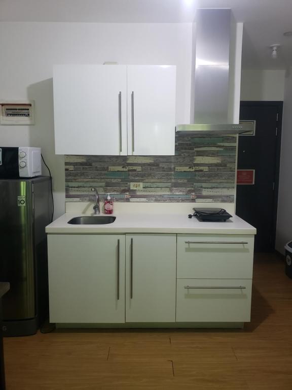 Sutherland Tower Acqua private Residences, Manila (updated prices 2025)