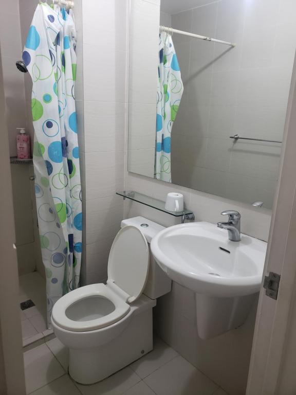 Sutherland Tower Acqua private Residences, Manila (updated prices 2025)