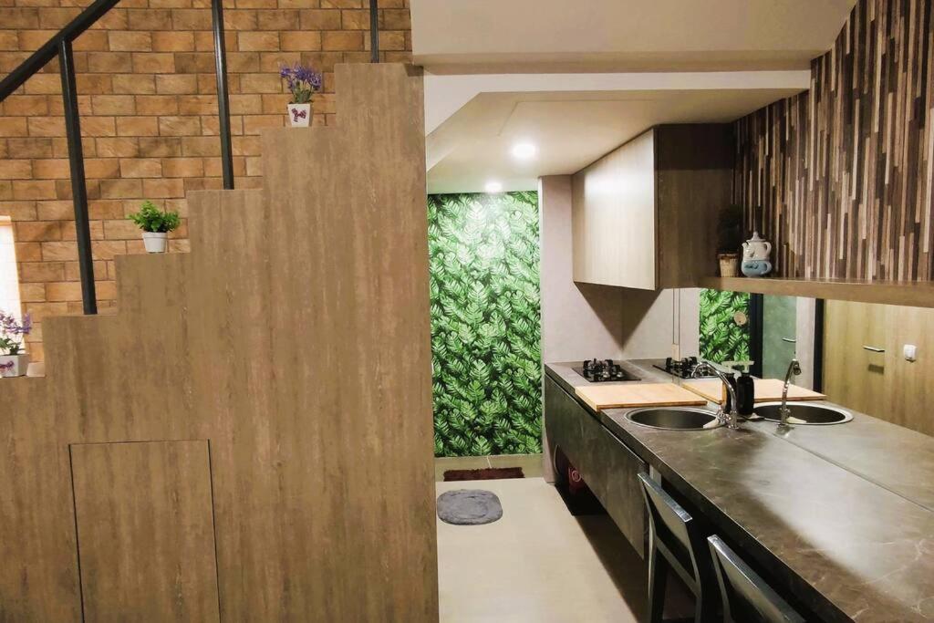 Freja House @ Central BSD, Samporo – Tarifs 2023