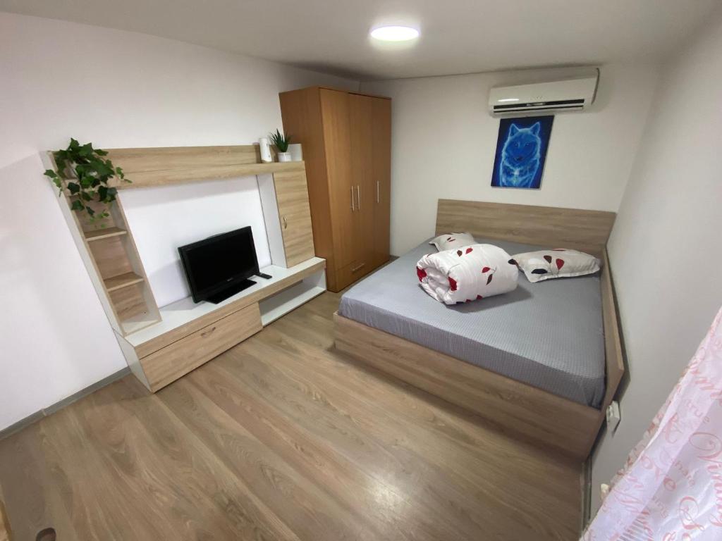 Garsoniera 4, Bucharest (updated prices 2025)