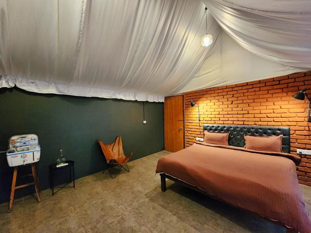 Forest Hills At Tala - Diveagar