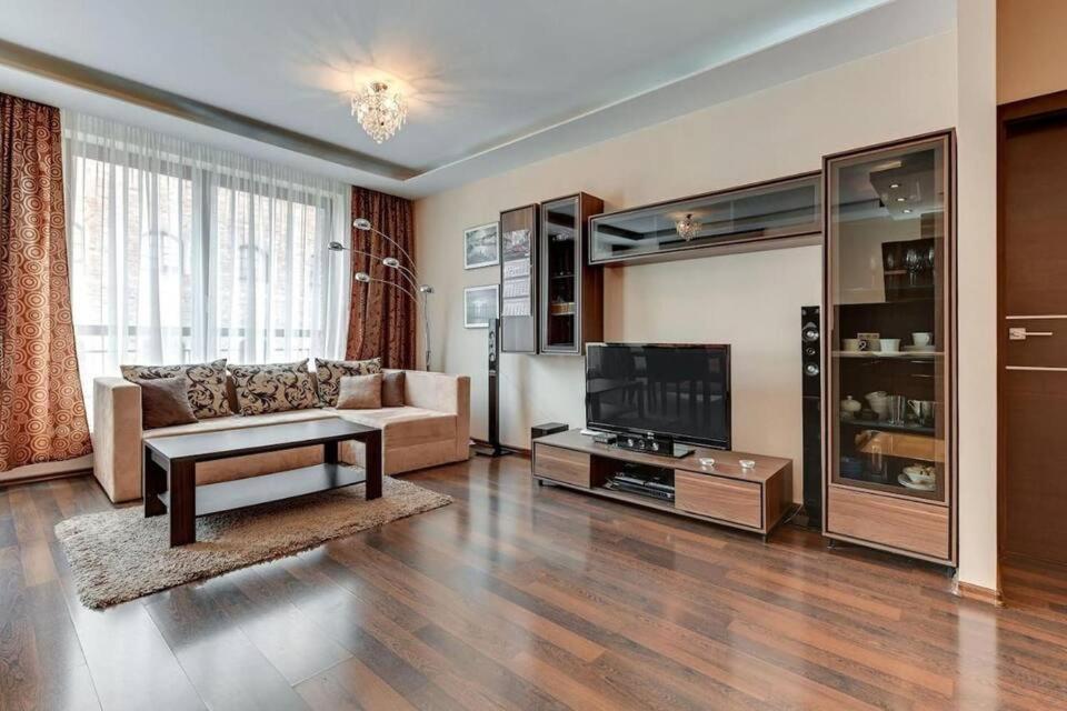 Golden Apartments&Glamping-Sz6/5, Gdansk (preços atualizados para 2024)