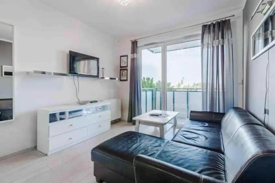 Golden Apartments&Glamping-W25C, Danzig (aktualisierte Preise für 2024)