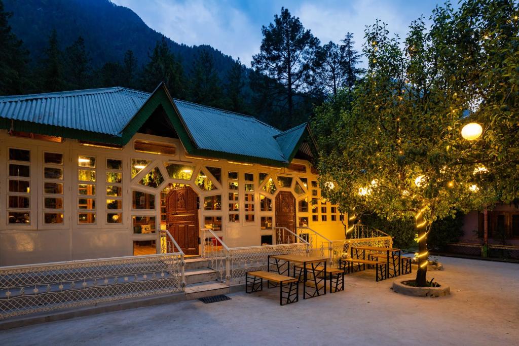 Zostel Kasol (Katagla), Kasol (updated prices 2025)