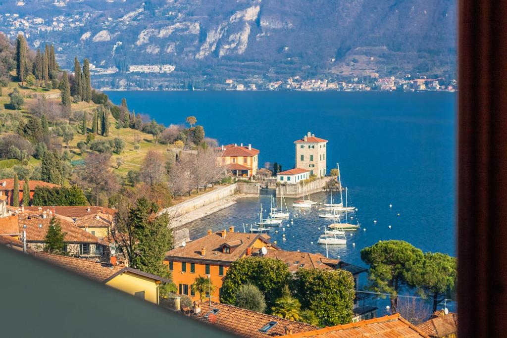 La Baia with breathtaking lake views by Wonderful Italy, Bellagio ...