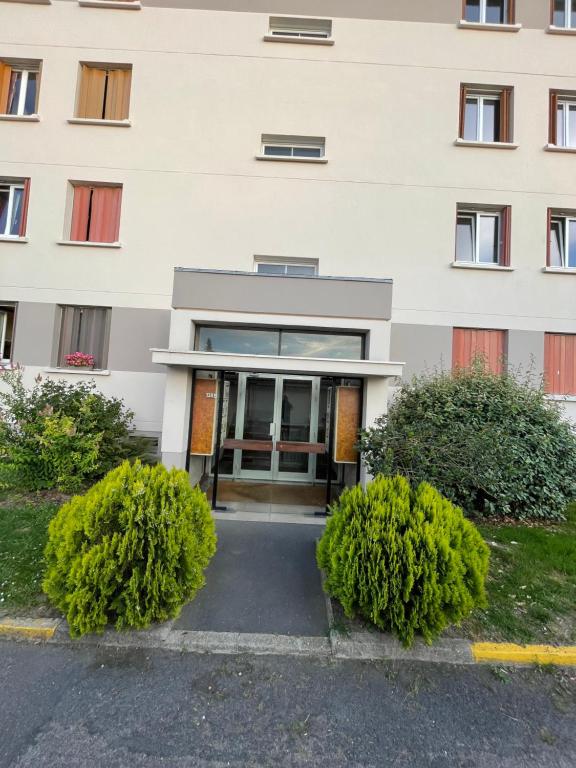 Studio aux portes de Paris - Chatou