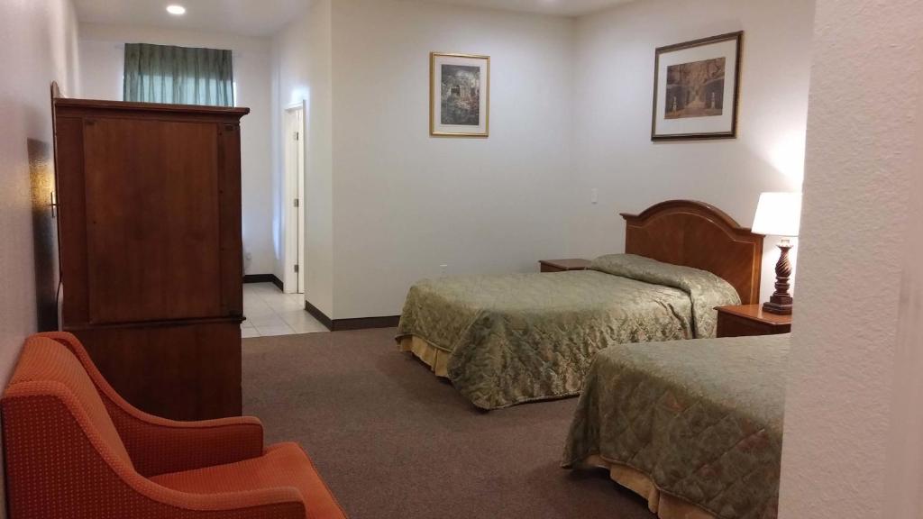 Country Regency Inn & Suites, Manvel (updated prices 2025)
