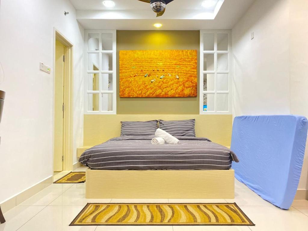 Lovely Cozy studio 3pax@mansion one Gurney, George Town (updated prices ...