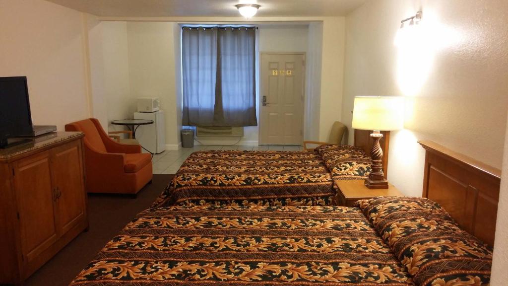 Country Regency Inn & Suites, Manvel (updated prices 2025)
