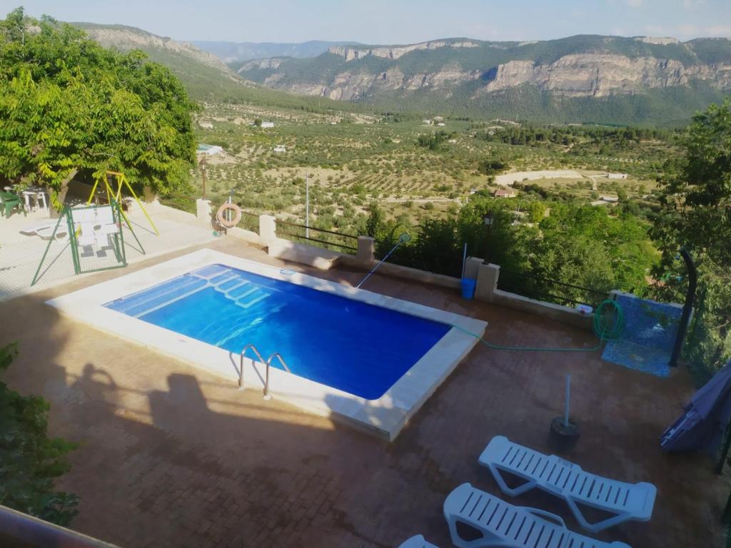 El Tejo Yeste y Mirador del Segura, Yeste – Updated 2023 Prices
