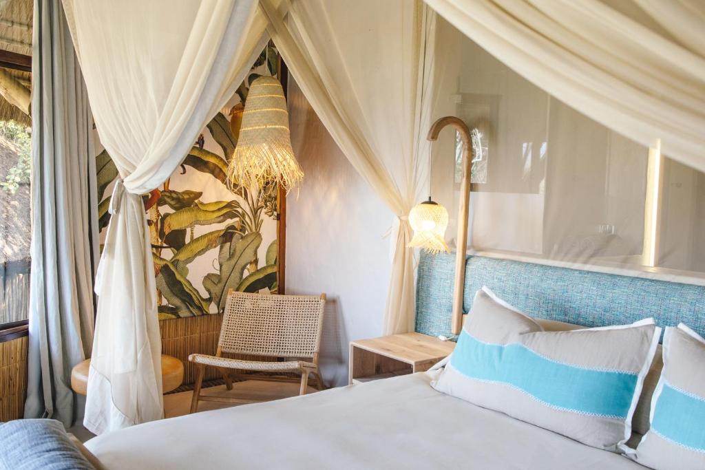 Thonga Beach Lodge, Mabibi (updated prices 2025)