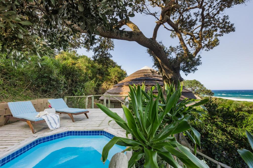 Thonga Beach Lodge, Mabibi (updated prices 2025)