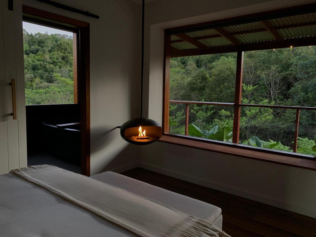 Waterfall Lodge, Carool – Tarifs 2023