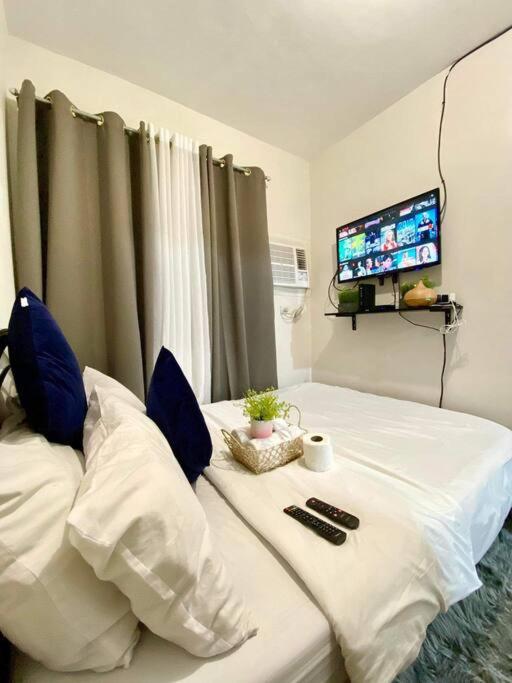 1Br Near to BGC and VeniceTaguig Staycation, Manila (updated prices 2025)