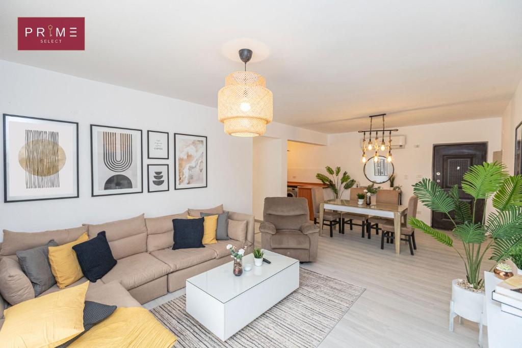 Prime Select Galleria New Cairo, New cairo – Updated 2023 Prices