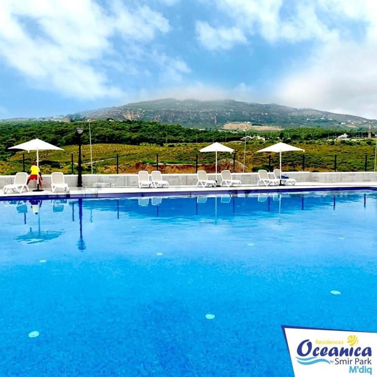 Oceanica by Smir Park, M'diq (tarifs actualisés, 2026)