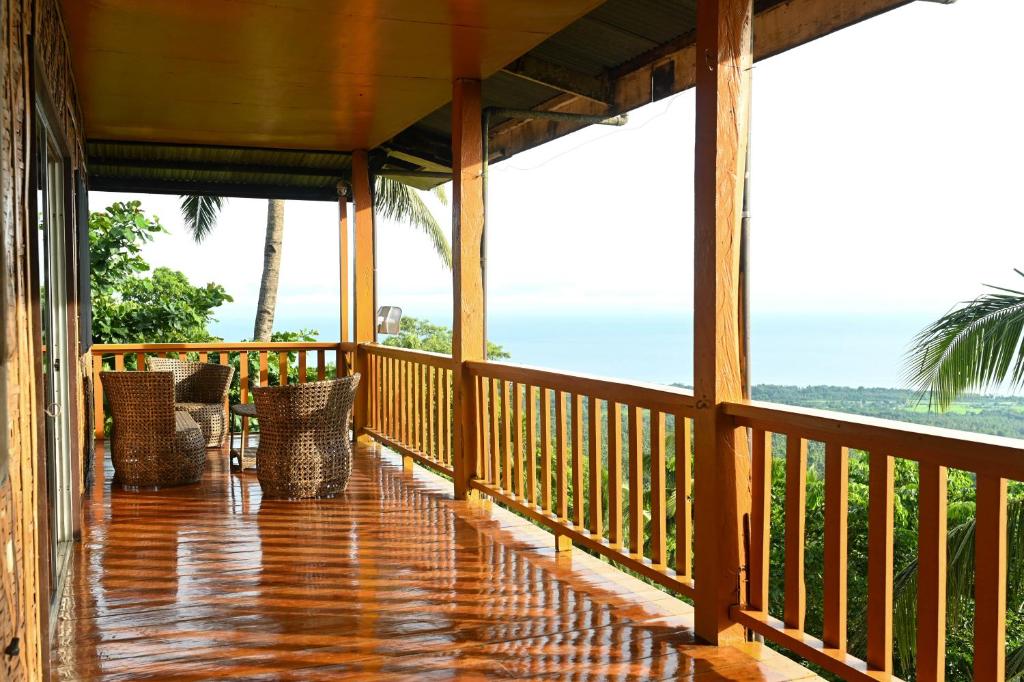 el balcon camiguin, Mambajao (updated prices 2025)