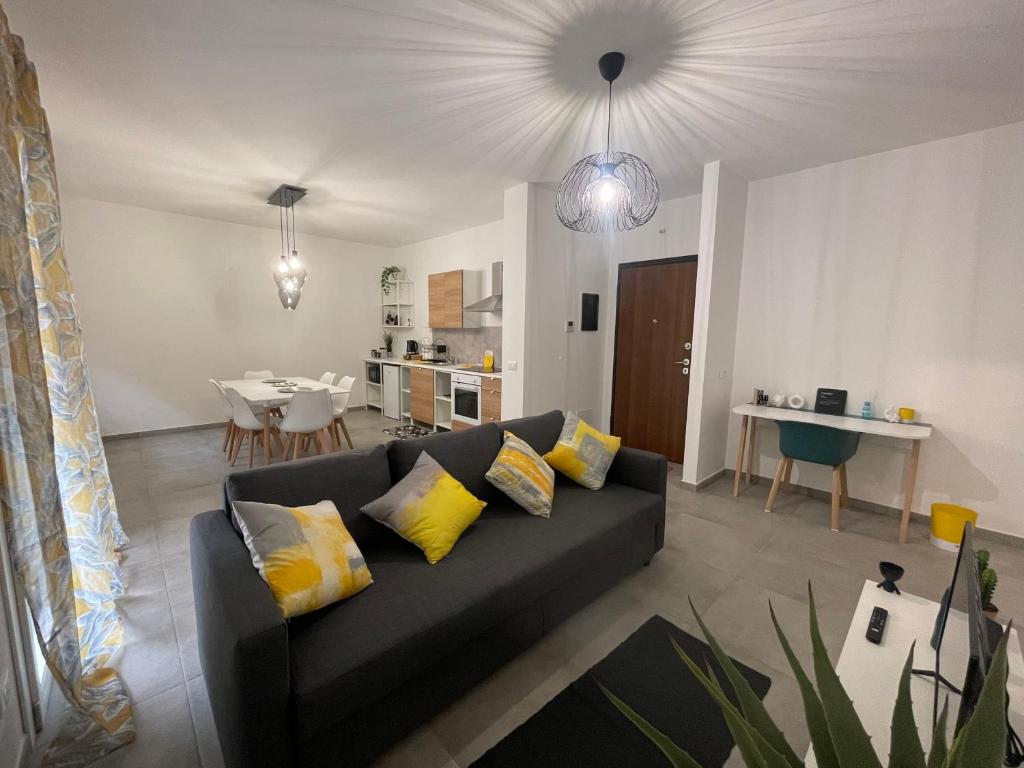 Cava Home - Castelli Apartments, Marino (updated prices 2025)