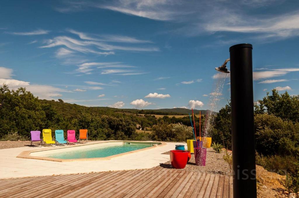 Provencal villa, Gorges du Verdon Pool Spa, Baudinard (updated prices 2025)