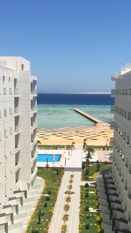 Scandic Resort, Hurghada (aktualizované ceny na rok 2026)
