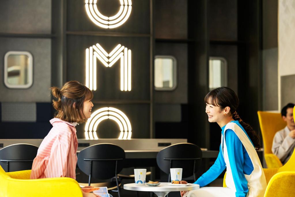 OMO Kansai Airport by Hoshino Resorts, Izumi-Sano (updated prices 2025)