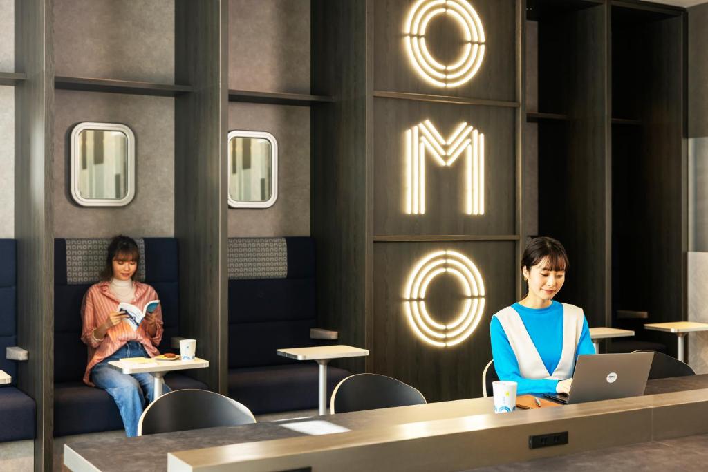 OMO Kansai Airport by Hoshino Resorts, Izumi-Sano (updated prices 2025)