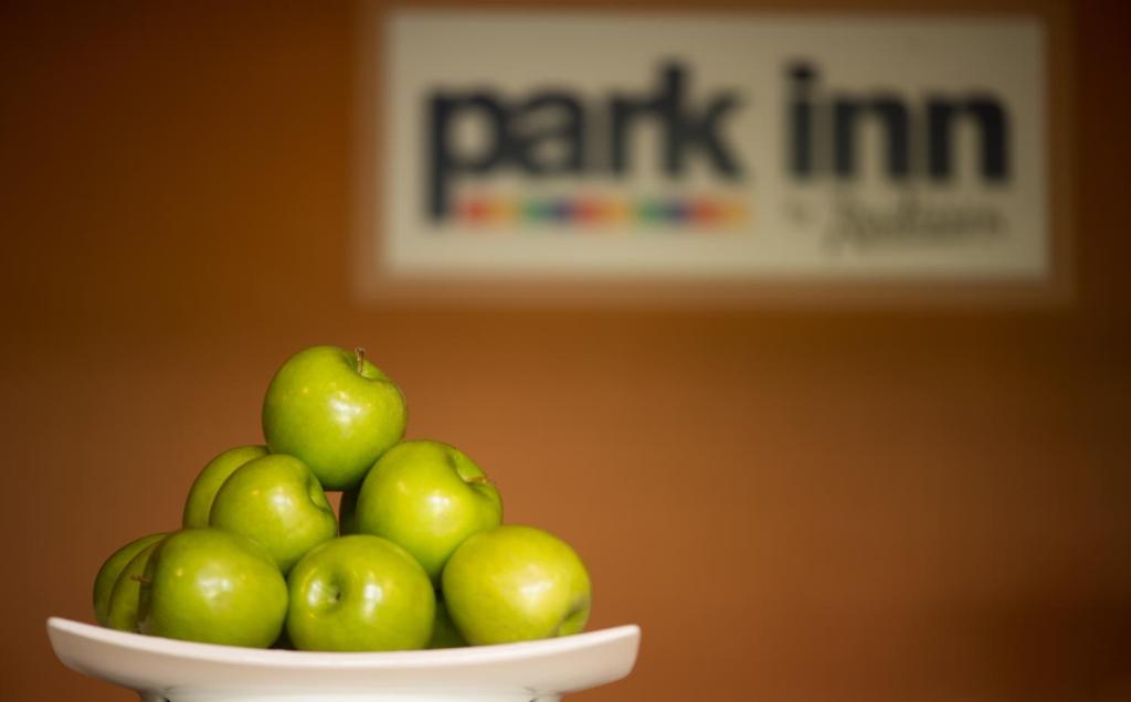 Park Inn by Radisson Toronto-Markham, Markham (updated prices 2025)