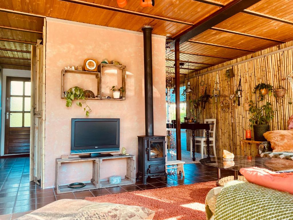 Casa Calida, Warmenhuizen (updated prices 2025)