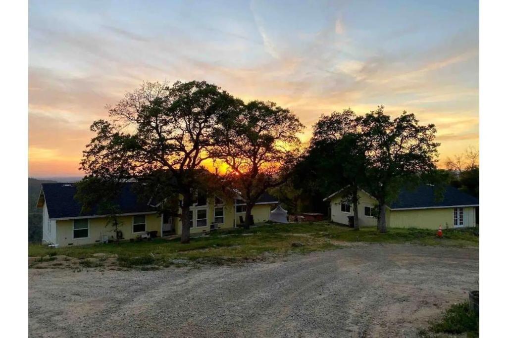 Raymond Haven Ranch bass lake Yosemite, Raymond (updated prices 2026)