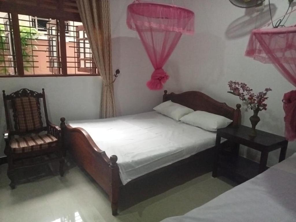 Asiri Resort - Home Stay For Foreign Tourists, Minuwangoda (updated ...