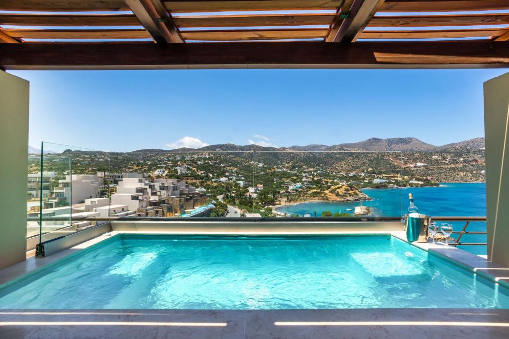 Mirabello Bay Luxury Resort, Agios Nikolaos (updated prices 2025)