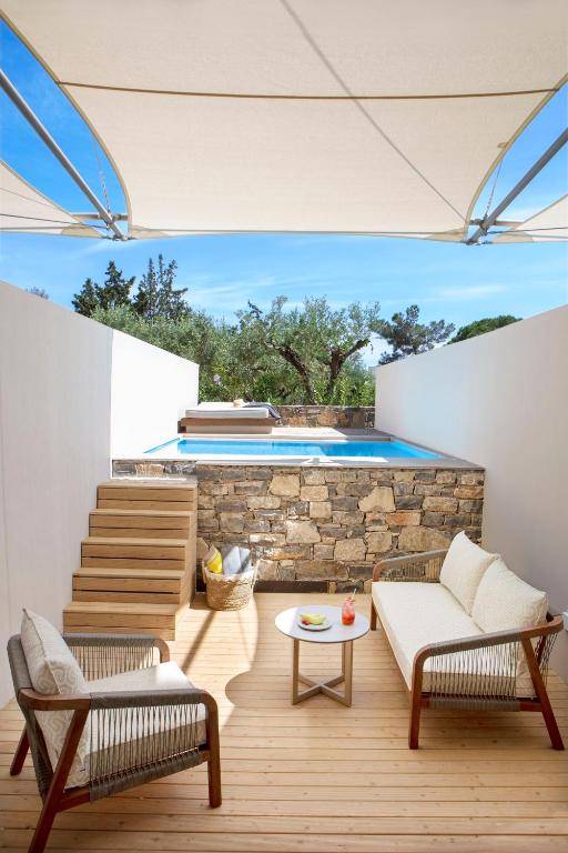 Mirabello Bay Luxury Resort, Agios Nikolaos (updated prices 2025)