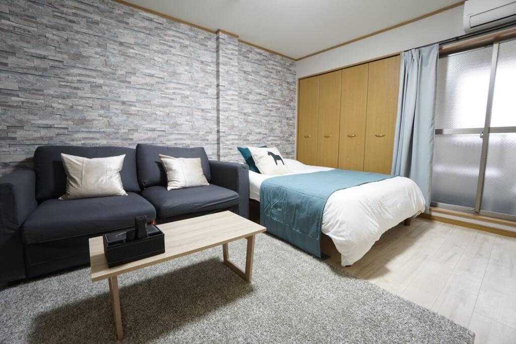 Apartment Osaka House Honkan 202, Osaka (updated prices 2026)