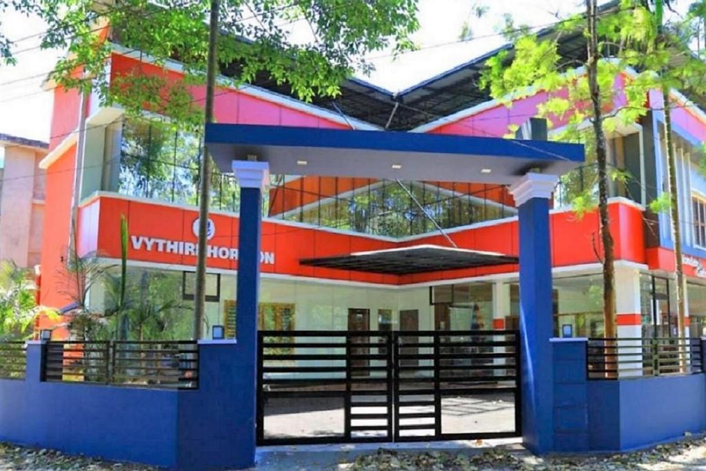 Vythiri Horizon, Wayanad (updated prices 2026)