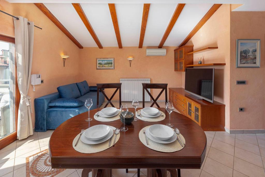 Apartma Koper, Pobegi – Tarifs 2023