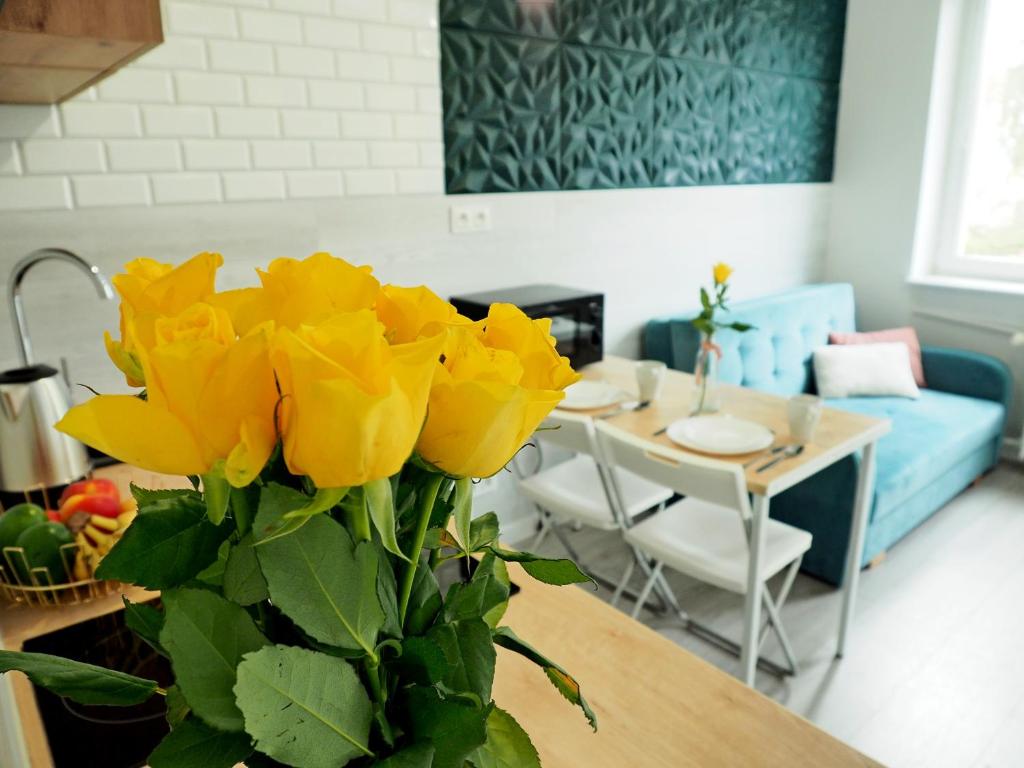 Sunshine Apartments, Gdańsk (updated prices 2025)