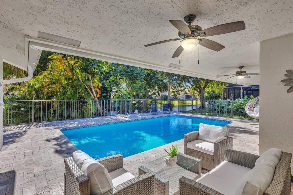 Coral Spring's Florida Paradise House., Coral Springs (updated prices 2024)