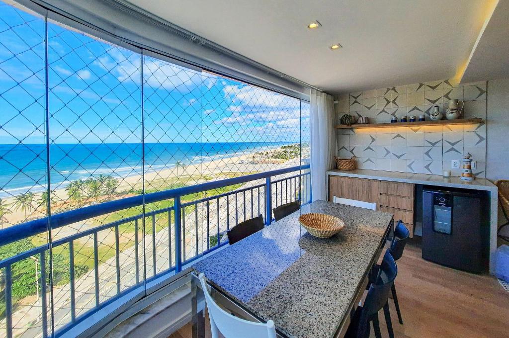 A Melhor Vista Panorâmica da Praia do Futuro, Fortaleza (precios ...