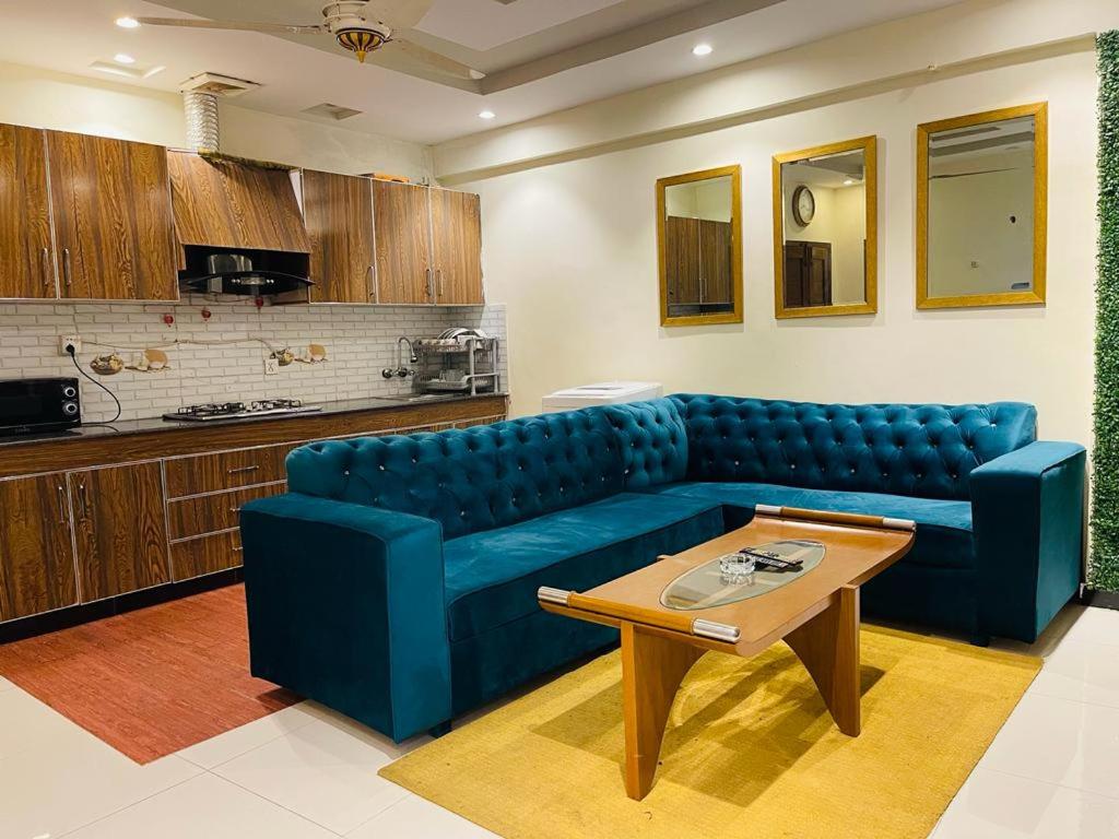Sweet Home Apartments, Lahore (tarifs actualisés, 2026)