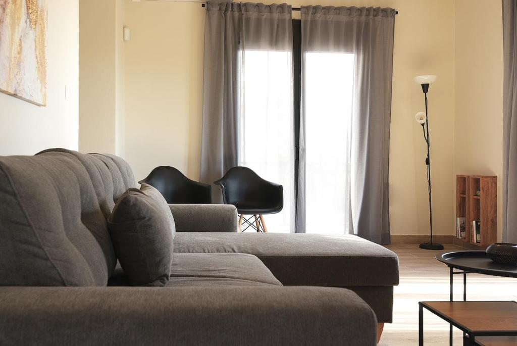 Aellō luxury apartments, Markopoulo (updated prices 2025)