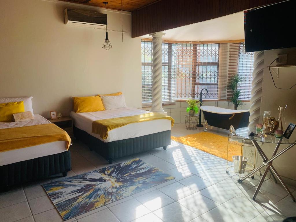 Botlhale Guesthouse, Events & Spa, Pretoria (updated prices 2025)