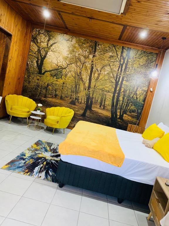 Botlhale Guesthouse, Events & Spa, Pretoria (updated prices 2026)