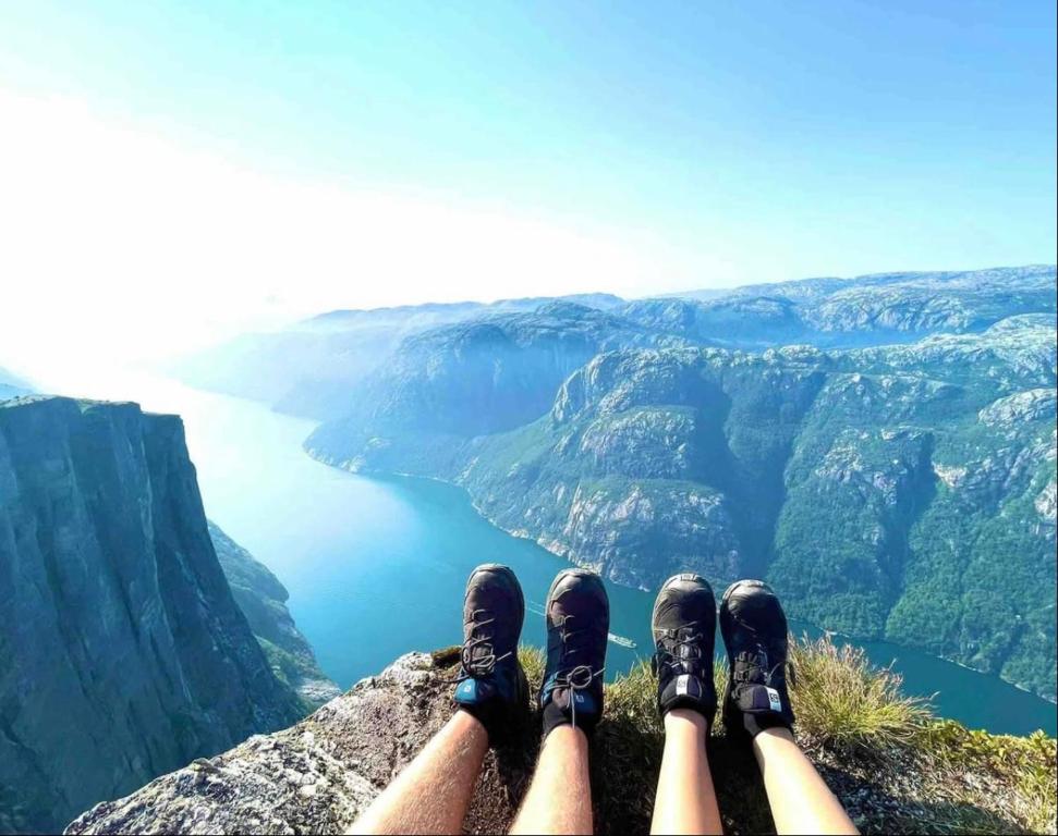 Hostel Central Economic Stavanger, Norway - Booking.com