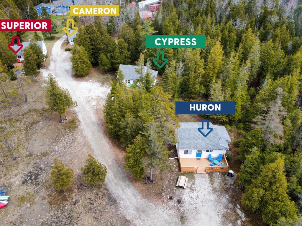 Neptunes Hideaway, Tobermory (updated prices 2026)