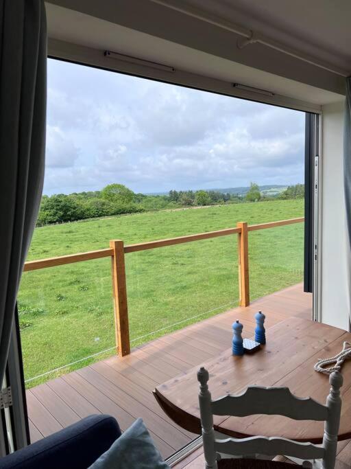 The Swish-New Forest Retreat BALCONY WITH VIEWS, Redlynch (updated ...